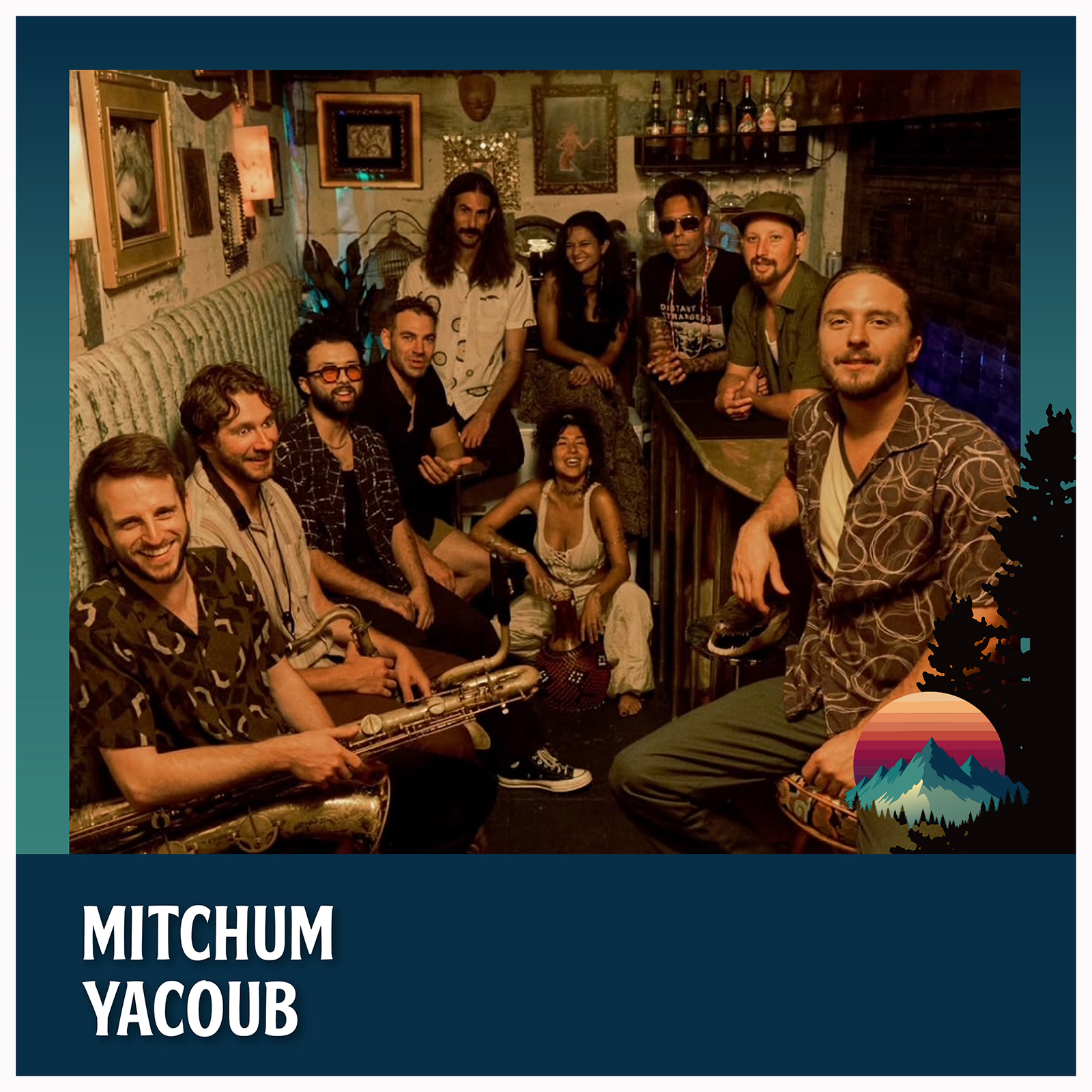 High Sierra Music Festival 2025